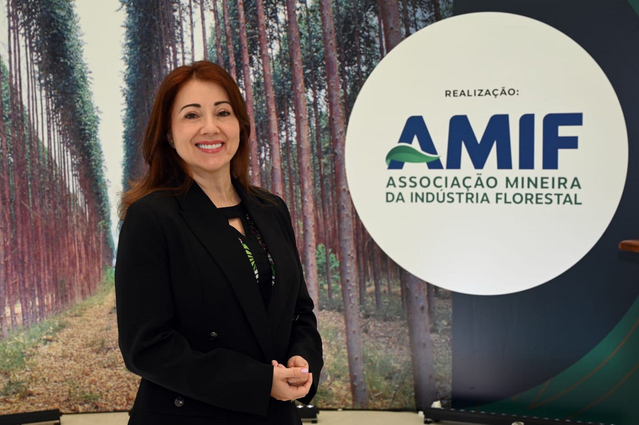 Agroindústria florestal brasileira inicia missão à China